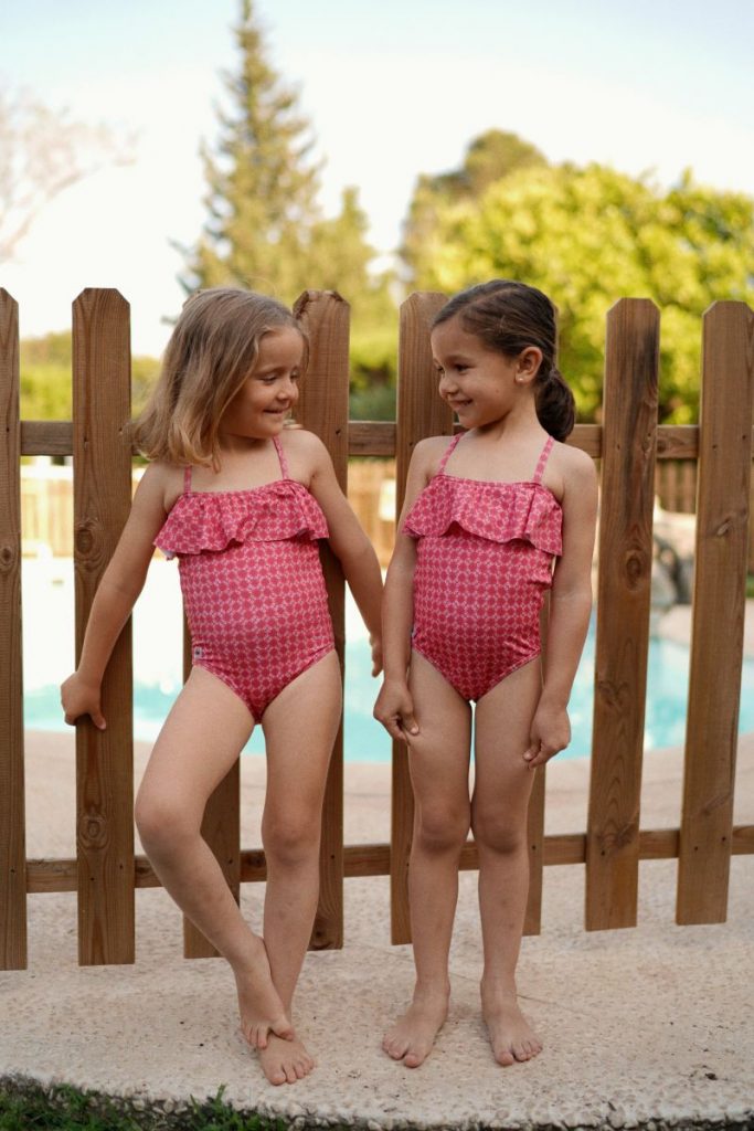 Bikinis Elegantes Bikinis Originales Laida Beachwear